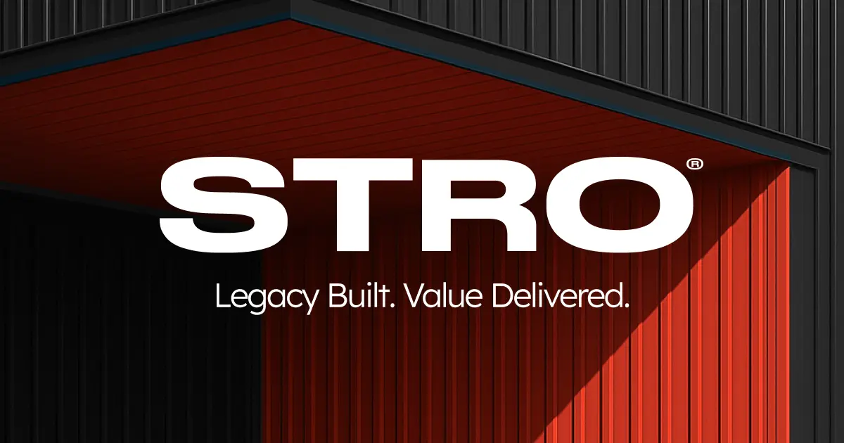 Home | STRO